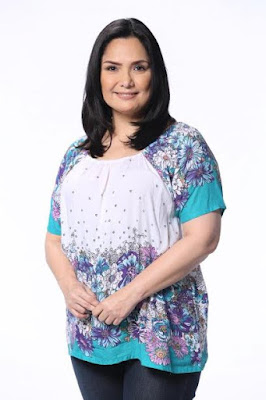 Snooky Serna Thanks The New Woman In Her Ex-Husband's Life For Taking ...