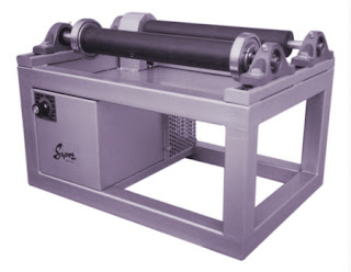 Alat Mining Indonesia: Bottle Roller