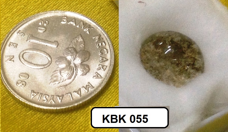 BATU KUASA JERAI