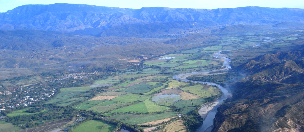 PANORAMA FRONTERIZO: marzo 2012