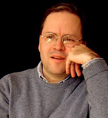 Thinking Again: Andrew Shields on The Quarry and The Lot / An Upcoming ...