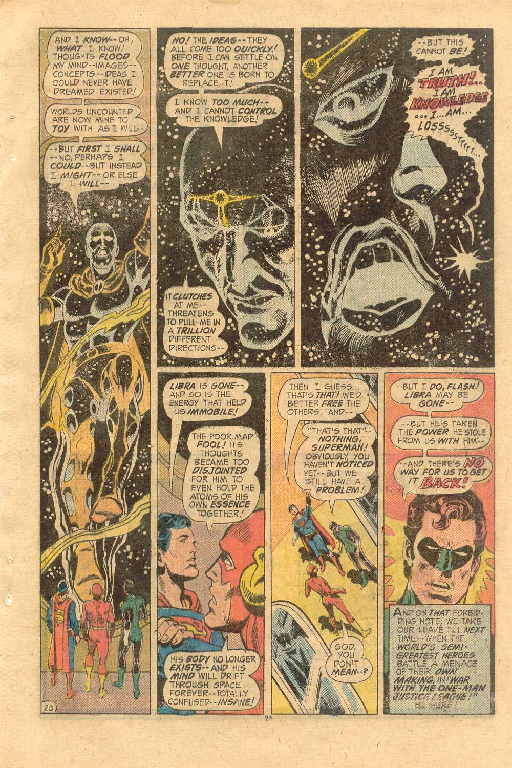 User blog:Niarobi (Formerly Hadou)/DC Cosmology and Continuity ...