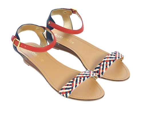 Top 10 Summer Women Sandal Collection | The Latest Fashion trends ...