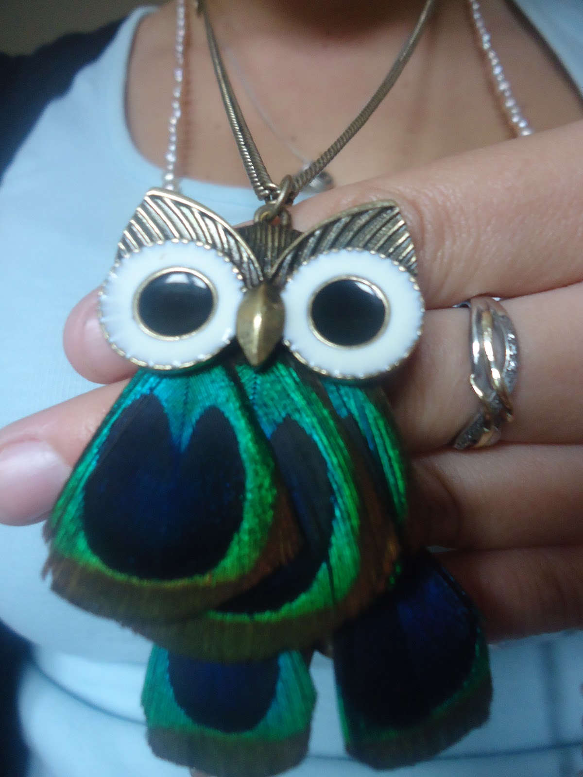 Emily Ann Beauty: Mini Uni Haul: Mainly Clothes & Some Accessories!