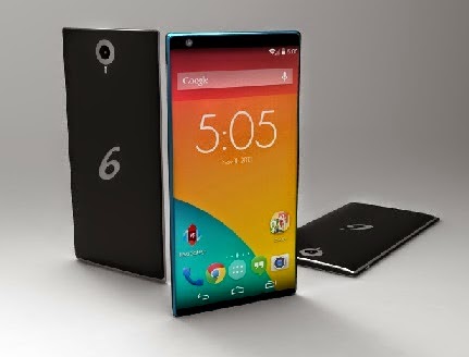 Google Nexus 6 is Getting Ready to Set New Records ~ TechSoulz