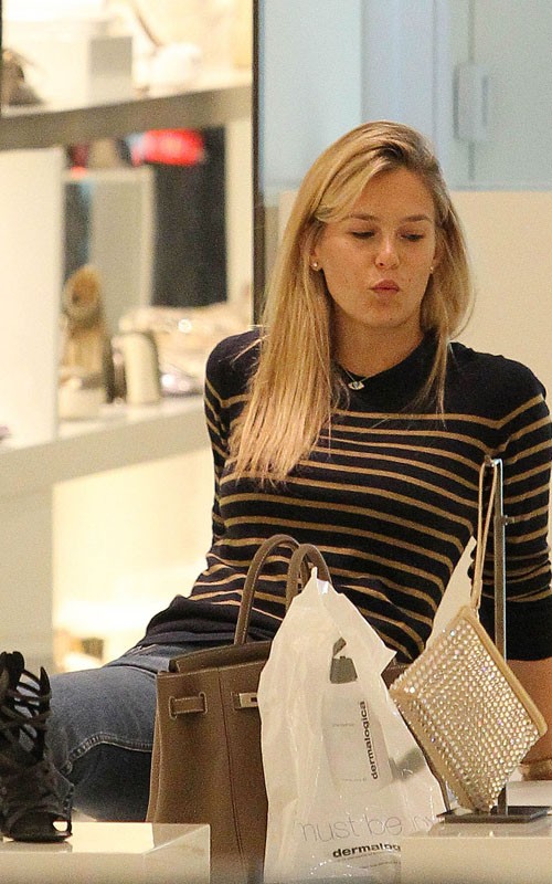 Bar Refaeli Without Makeup | Account - Management