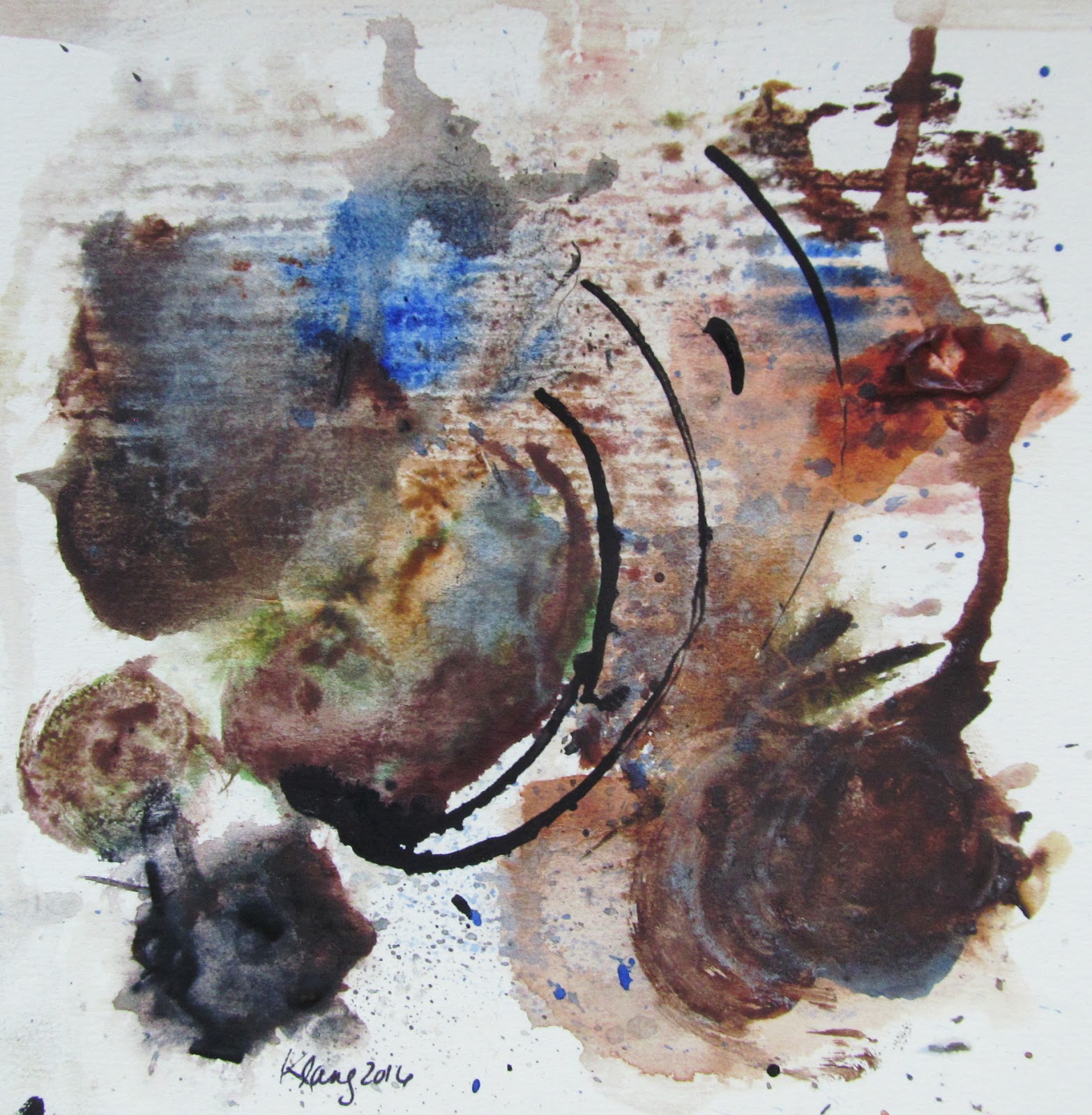 Karen Lang - KlangArt