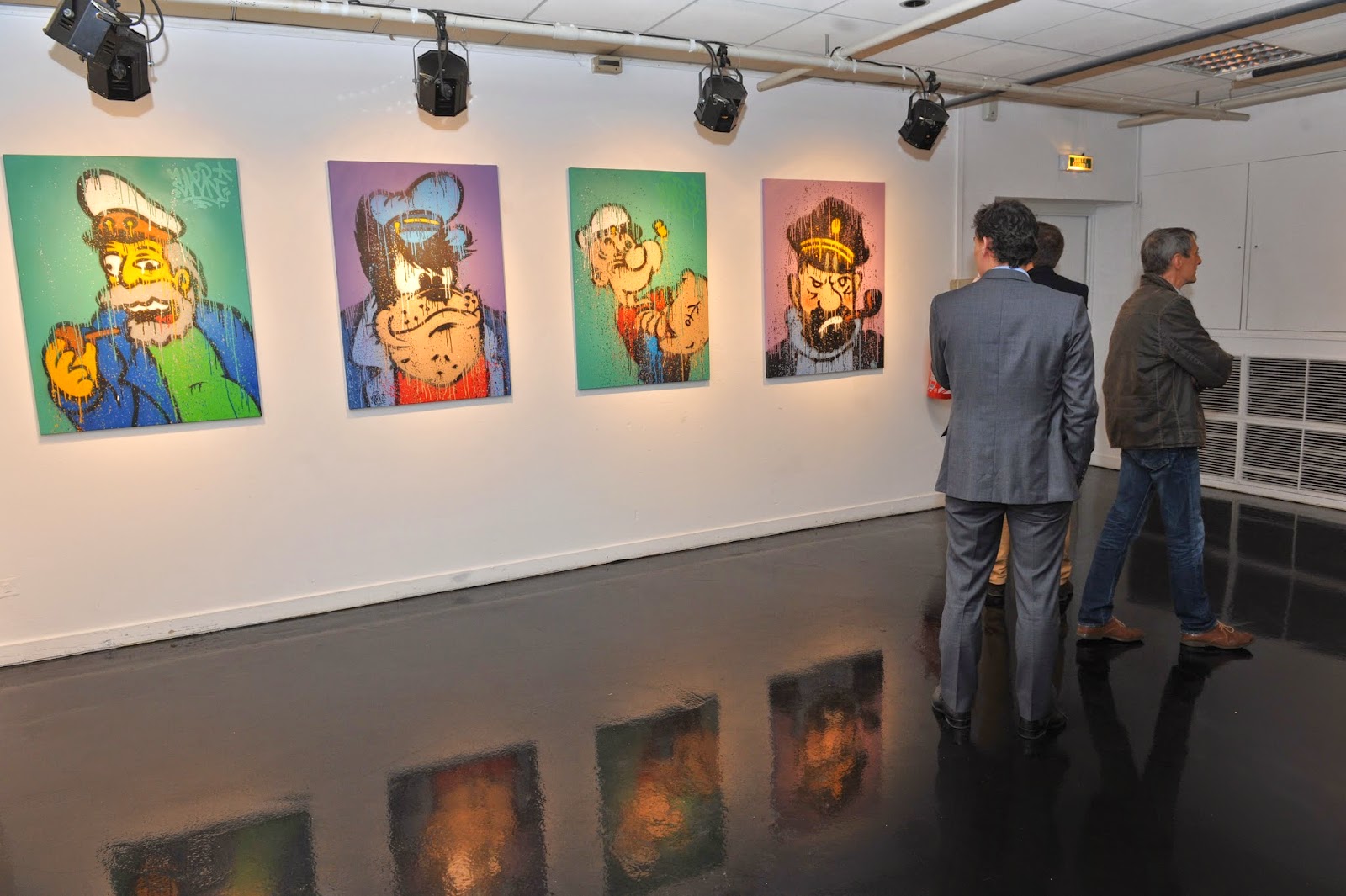 ROYER Yvon Photographies - le Blog