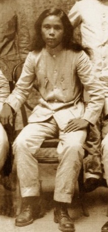 Philippine Historical Association: ON RENAMING OF CAMP ELDRIDGE IN LOS ...