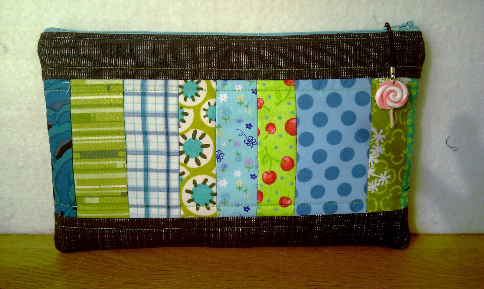 Sew With Mother! - Just Jude Designs - Quilting, Patchwork & Sewing ...