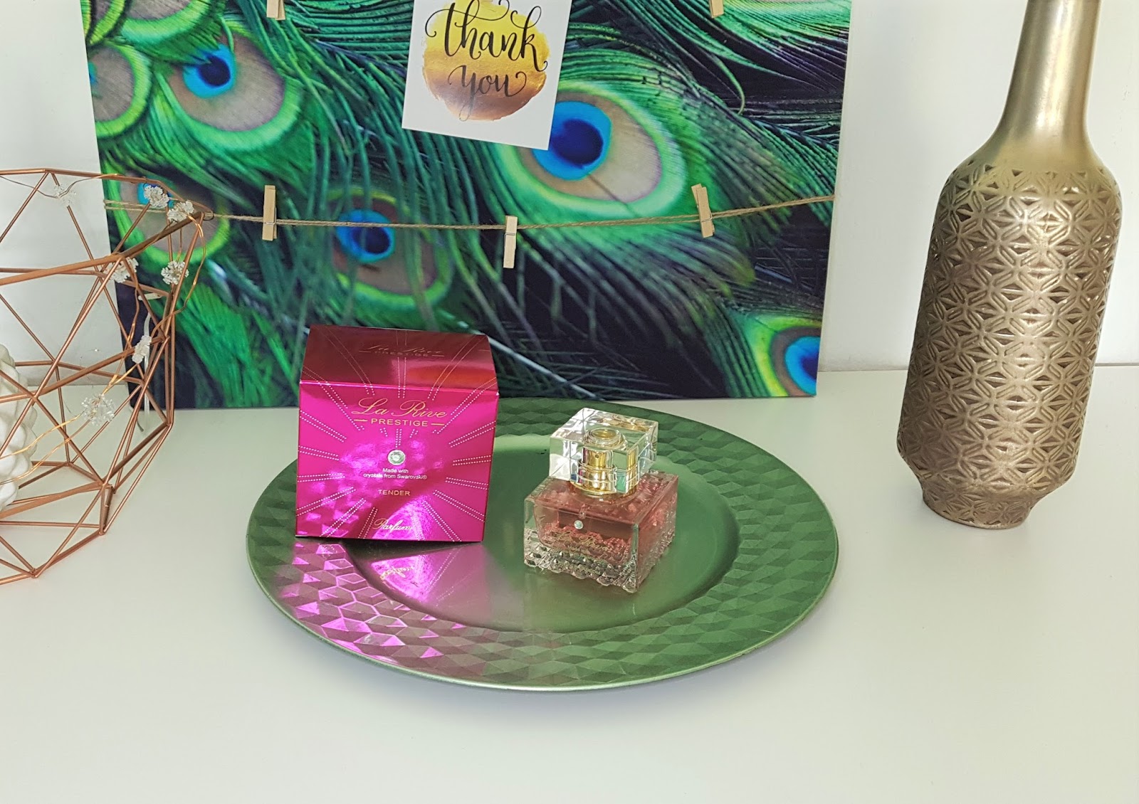 La Rive Dupes - sarah.shopaholic