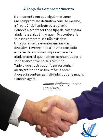 Coach | Leonardo Amorim: A Força do Comprometimento