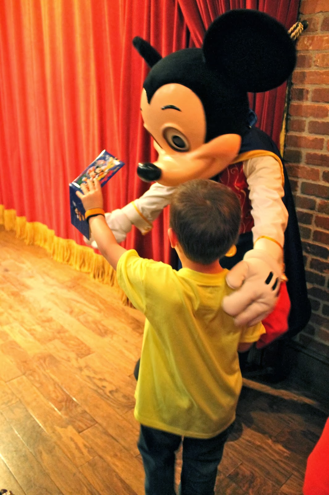 grass stains: Disney 2014: Day 2 (Magic Kingdom)