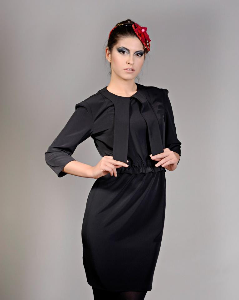 Club Fashionista Sarajevo: 31st of December in Balkan Designs (31 ...