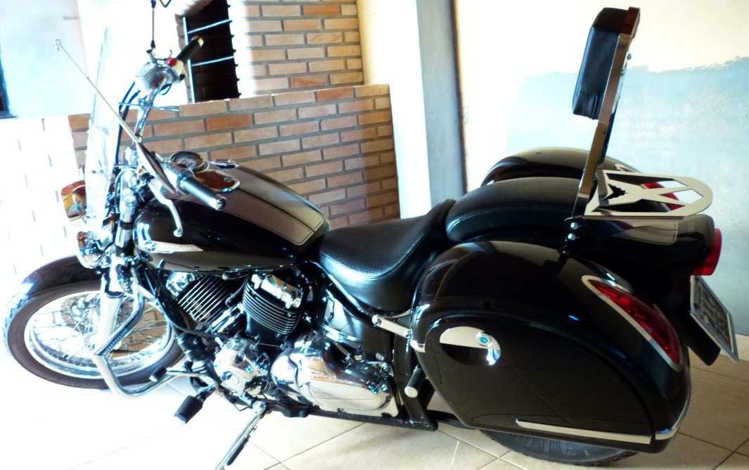 drag star 2008 customizada rolandia stefani silva: drag star dragstar ...