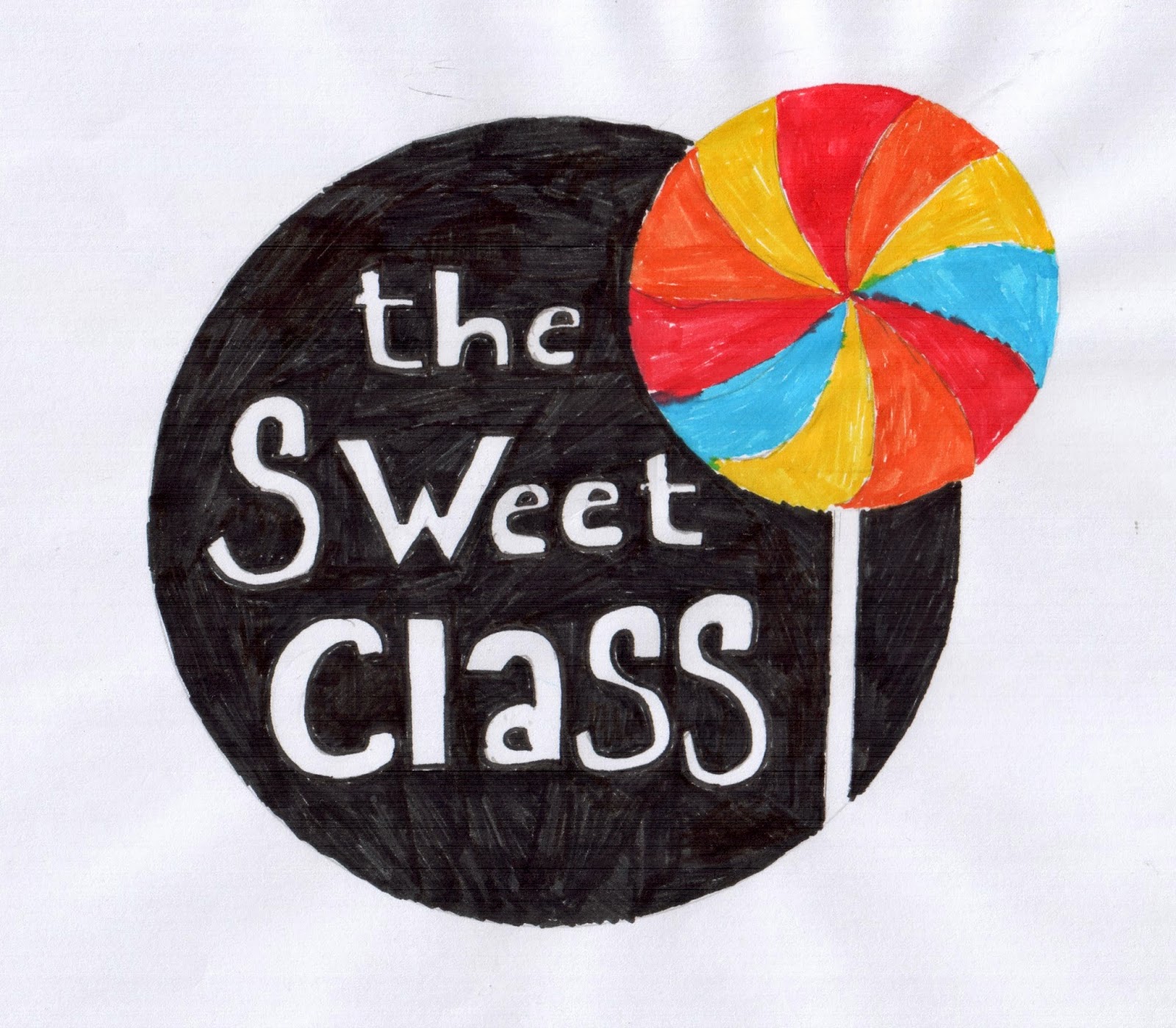 Nuestro logo | The Sweet Class - MiniEmpresas Educativas