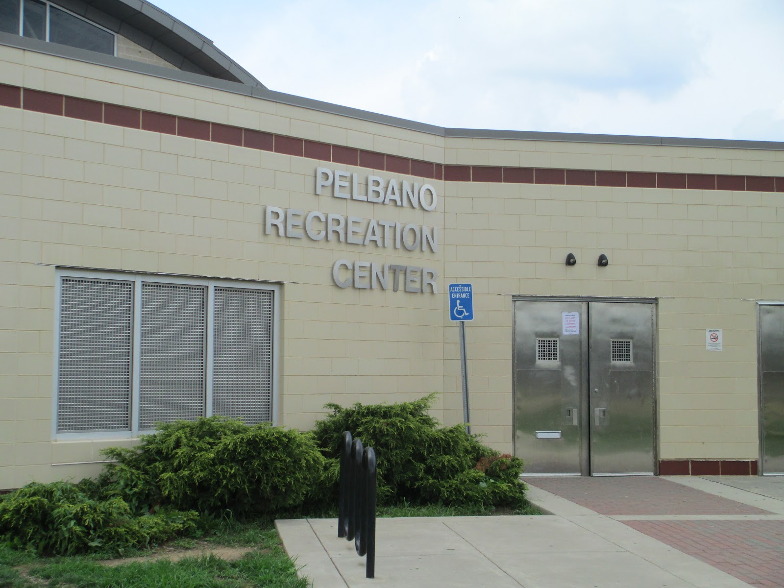 phillyplayspots: Pelbano Recreation Center