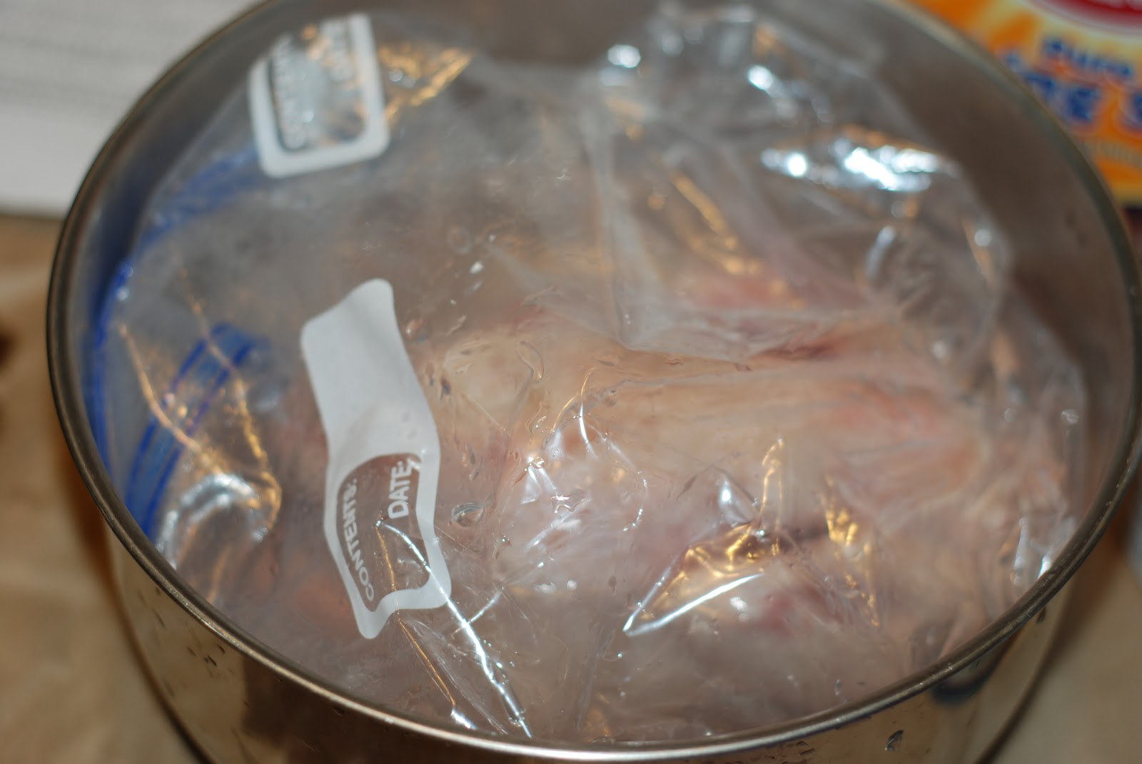 School of Monkeys: Chicken Mummy - Living History Lessons