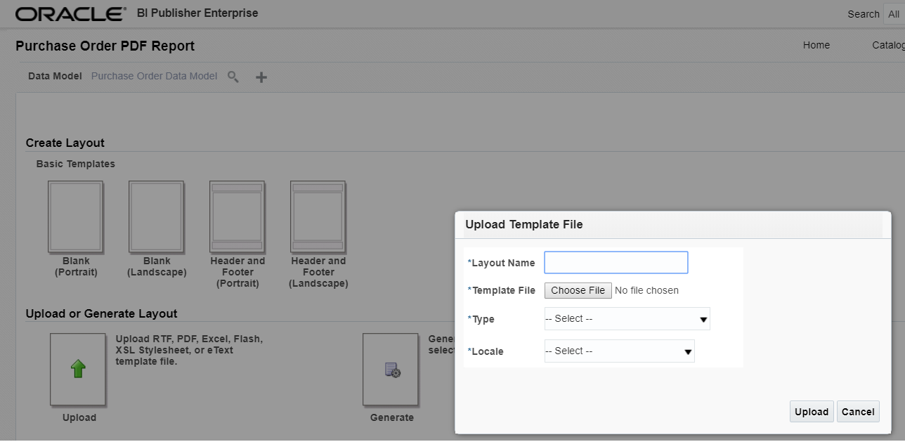 The Oracle Prodigy: Customize the layouts of seeded Oracle Fusion ...