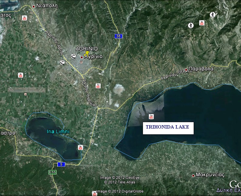 ΠΡΟΣΚΟΠΟΙ ΑΓΡΙΝΙΟΥ: ABOUT US