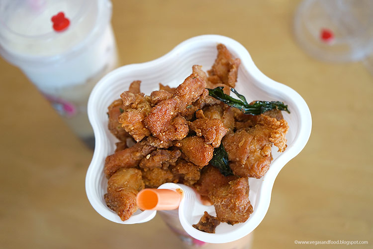 Bobalicious - Eagle Rock - Vegas and Food