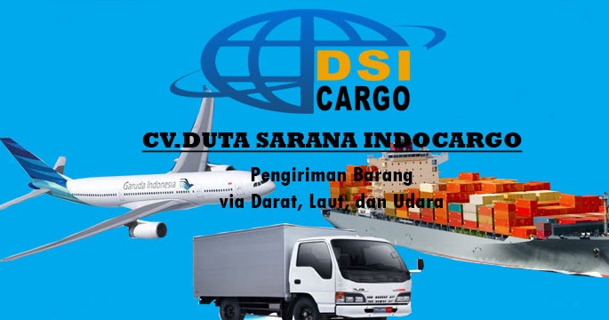 Home ~ CV.DSI CARGO 082387139798