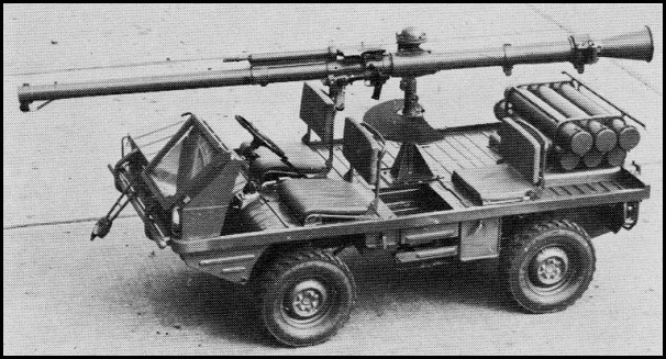 BLOGUE BARCO À VISTA: O STEYR PUCH AP 700 HAFLINGER NA ESCOLA DE FUZILEIROS