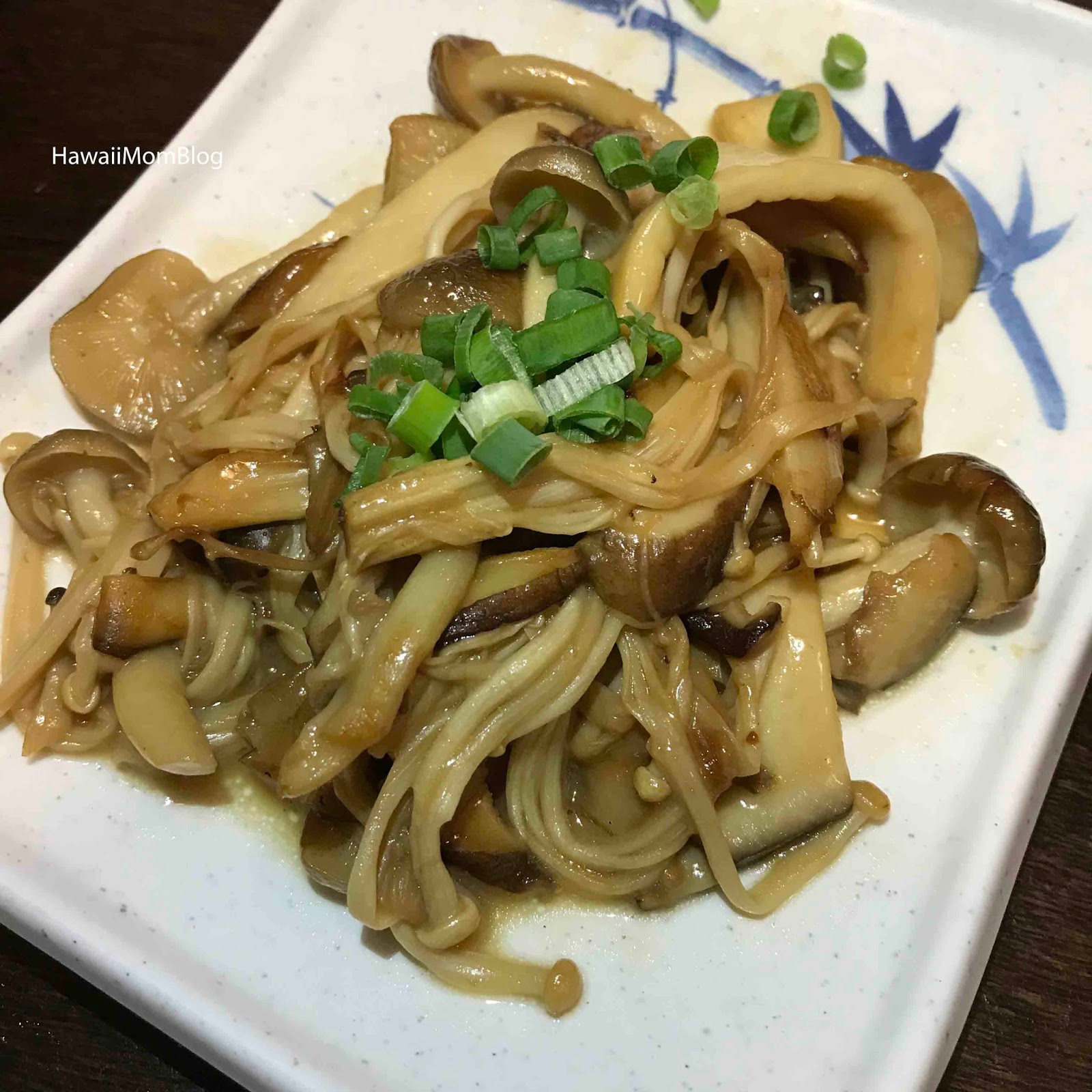 Hawaii Mom Blog: Happy Hour at Ichiriki Japanese Nabe Restaurant - Aiea