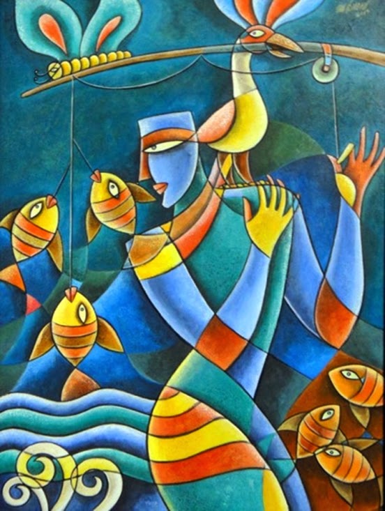 Arte Cristina Faleroni