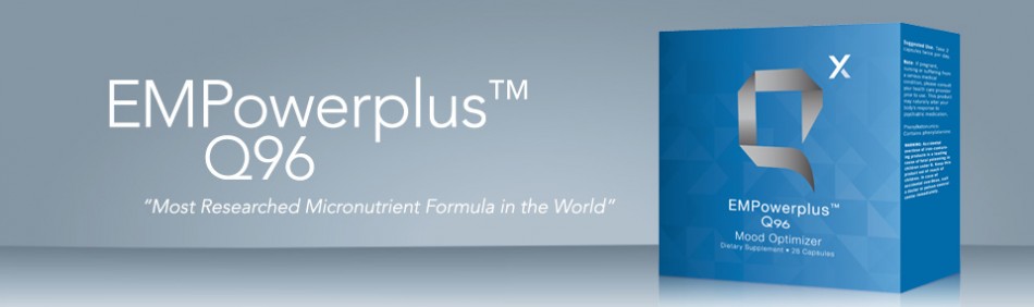 EMPowerplus Q96: Worldwide Store