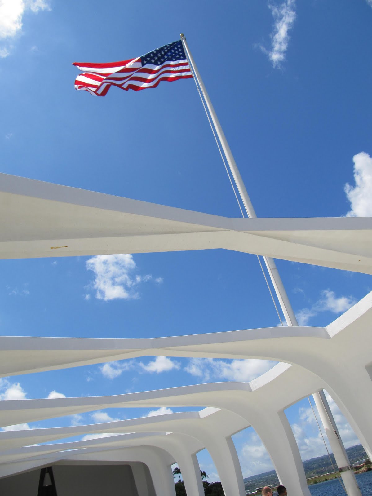 Ms. Specht's Asia Trip: Dedicated to Ken Specht