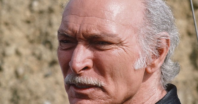 TheBad.net - The Lee Van Cleef Blog: The Master - "High Rollers ...