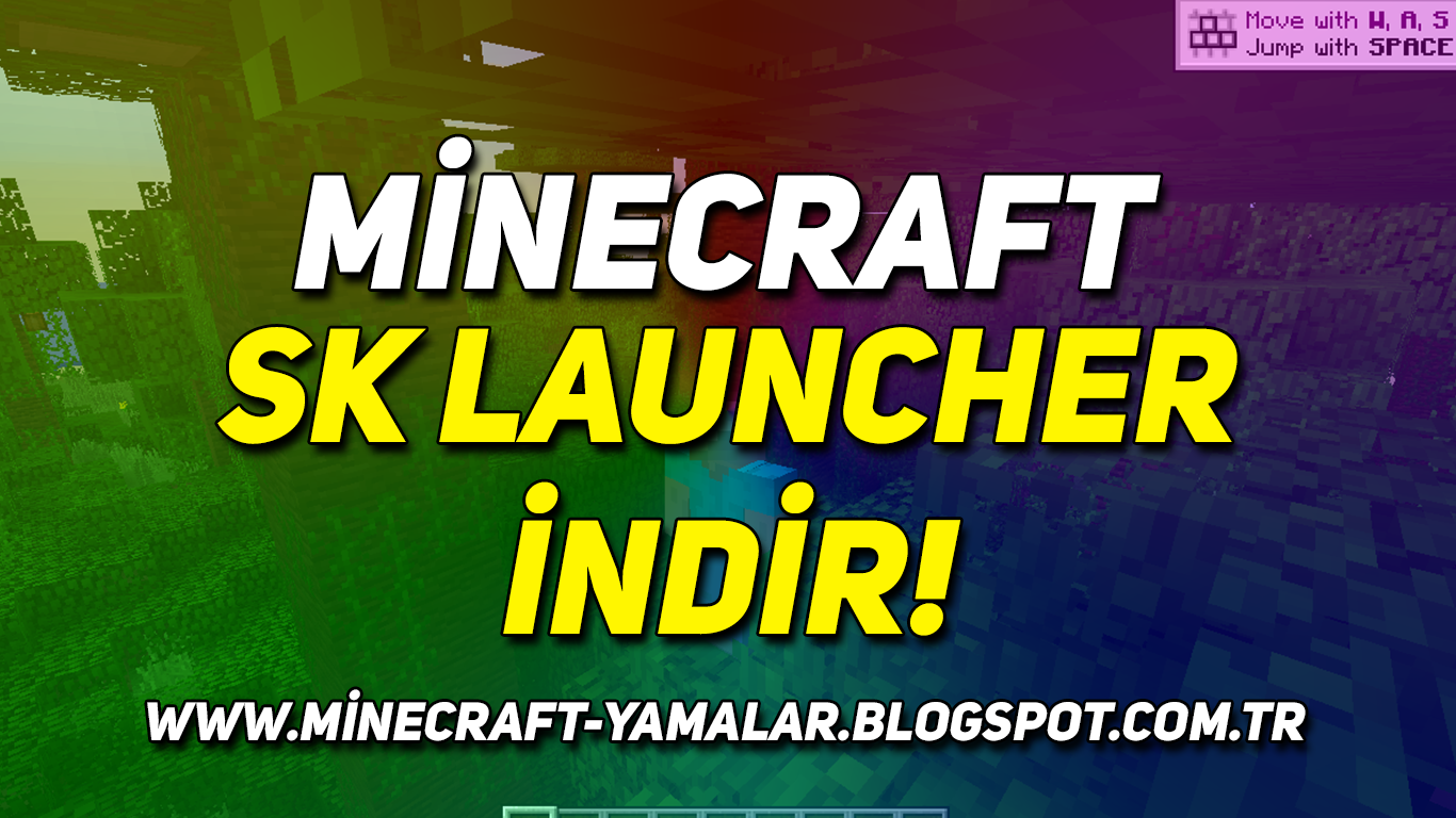 Sklauncher The Minecraft Launcher