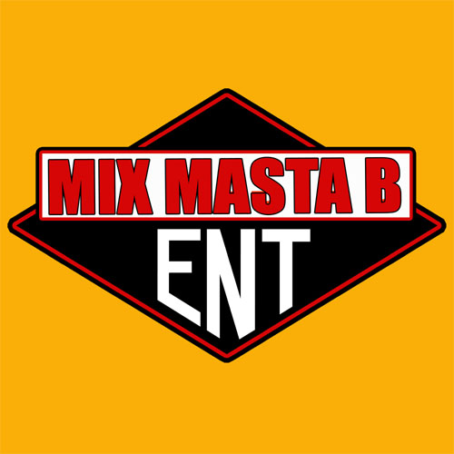 www.MixMastaB.com - The Official Website Of MMB Entertainment: Mix ...