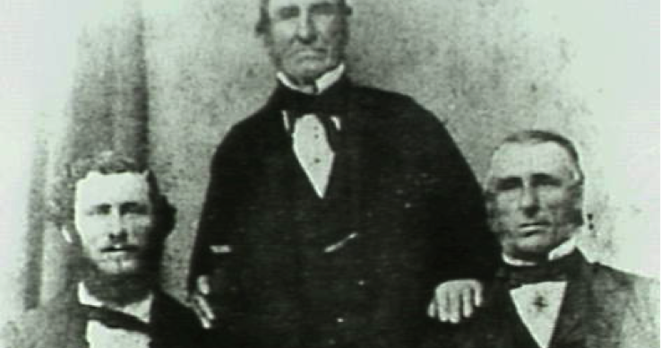 Robson Family History | Relatives Matter