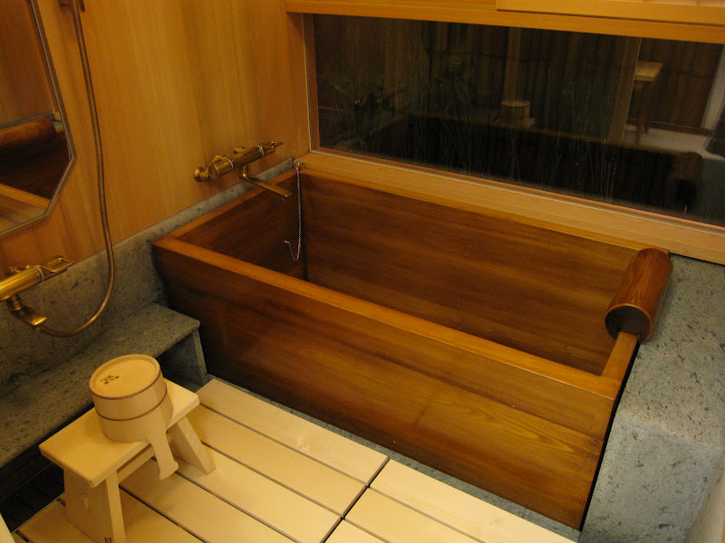 Putibungsu's Travel and Food Notes: A little taste of Japanese ancient ...