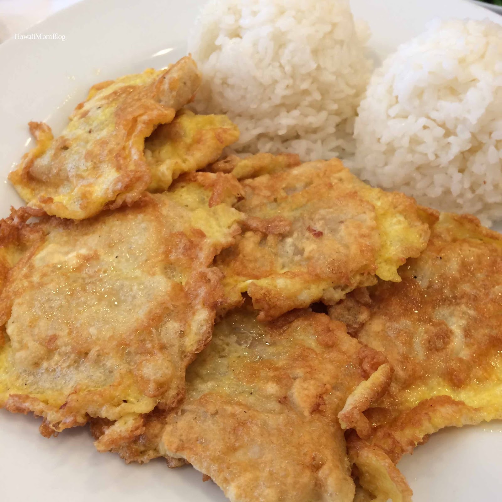 Hawaii Mom Blog: Ohana Inn Korean Restaurant