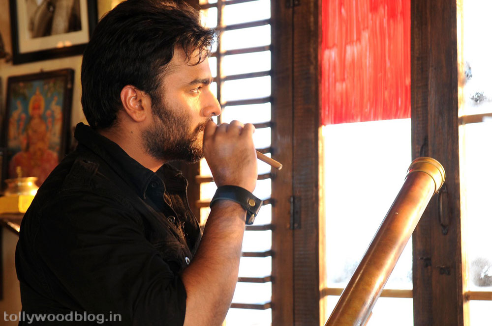 Nara Rohith's Madrasi Movie Stills Gallery