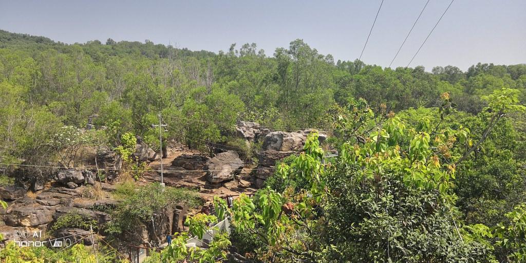 Hindu Temples of India: Venkateswara Temple, Tirumala – Chakra Theertham