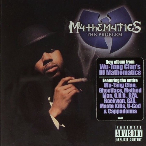 Hip-Hop HQ: Mathematics - The Problem [2005]