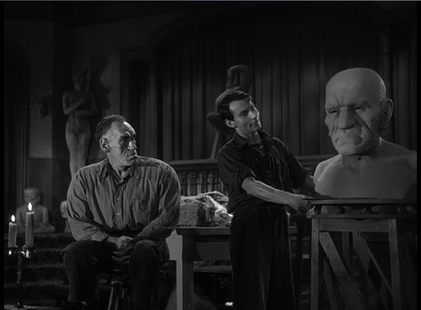 THIS DAZZLING TIME: RONDO HATTON, MY MAN