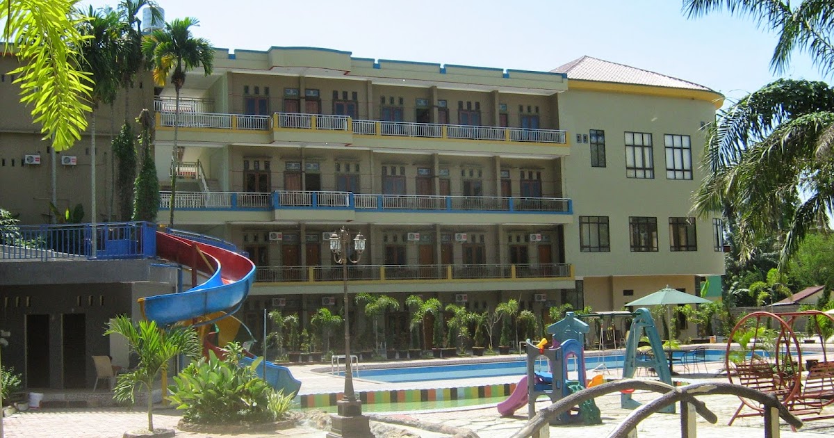 Situs Hotel Terbaik : Hotel Permata Land Rantau Prapat