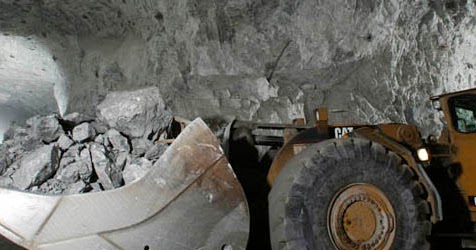 Z_GIS - experts for the spatial view: Predicting the behavior of rock ...