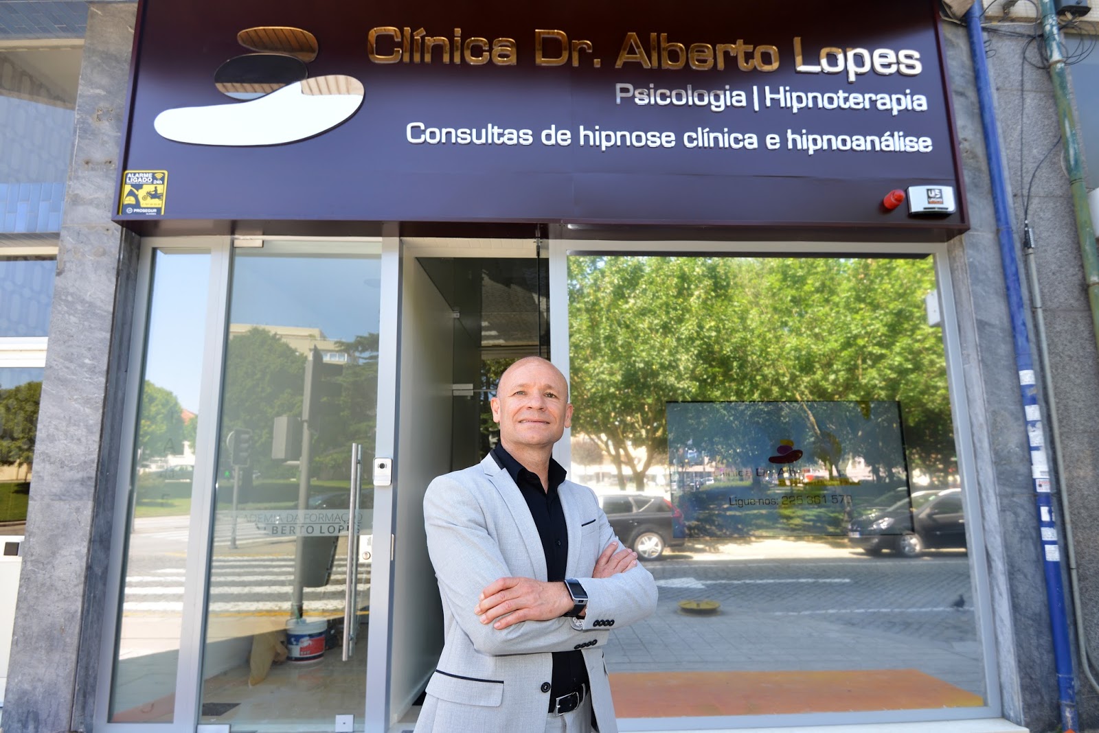 Margarida Menezes: Vamos descobrir a nossa mente? Com Dr. Alberto Lopes...