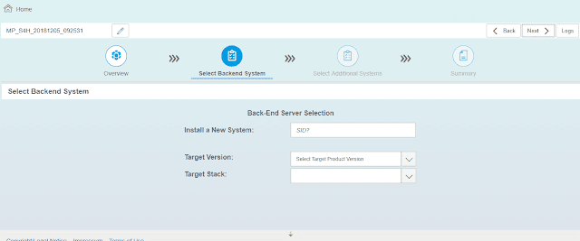 S4HANA 1809 Maintenance Planner - SAP S/4HANA Training Tutorials for ...