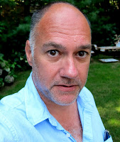 The Altered Page: 31/31: Danny Gregory