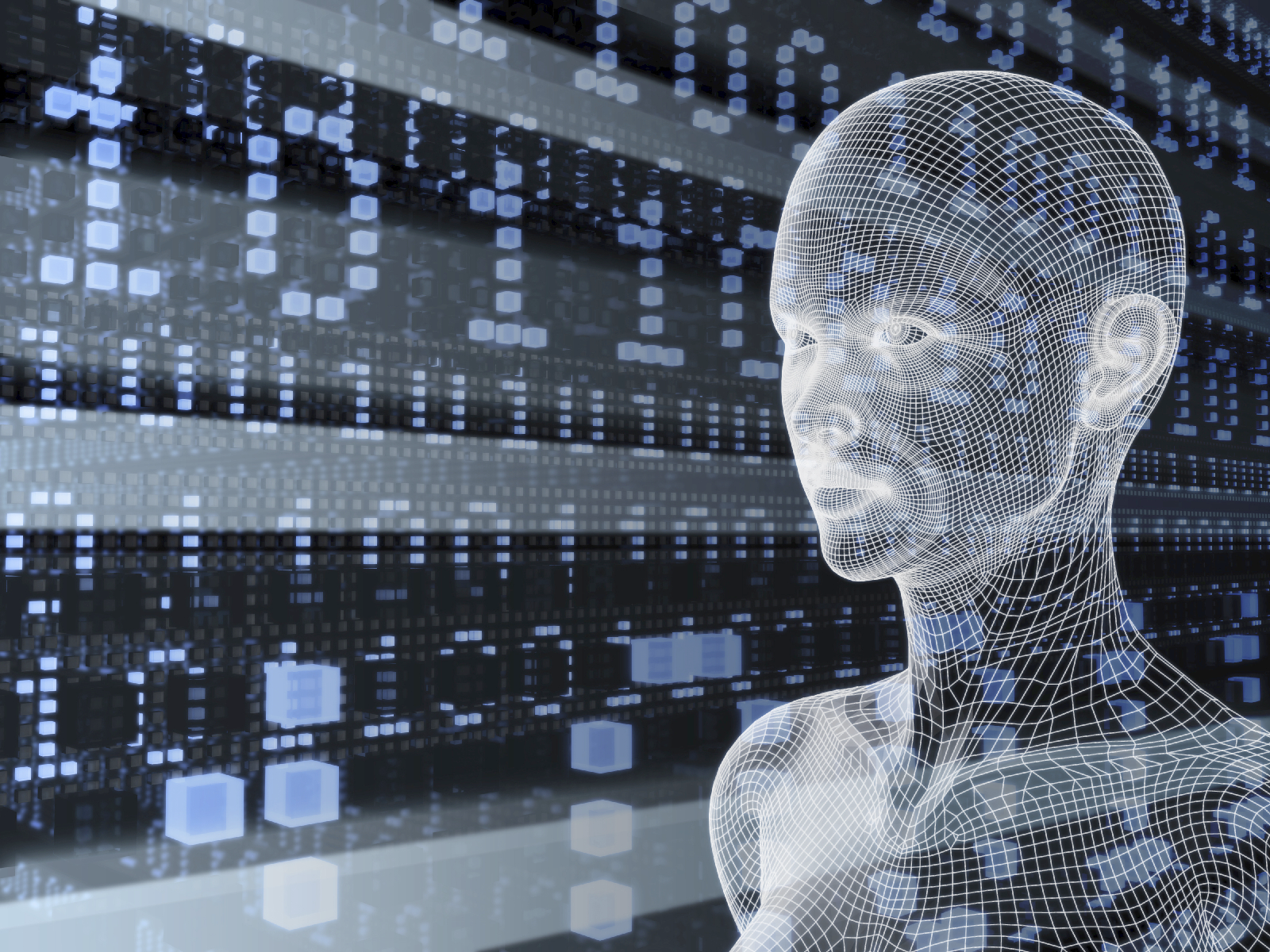 A Former Seeker's Journey to Life: Day 44: My Digital Self and the ...