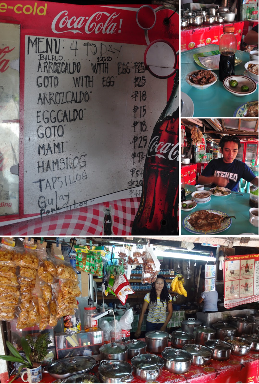 Key Strokes: Baler Series: The Rolling Stores