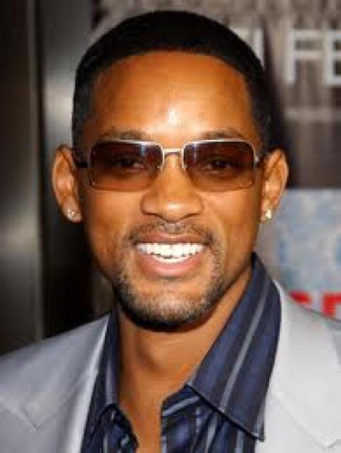 Biography Intertainment: Will Smith Biography