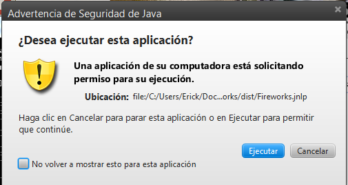 Java Util: Java: Crear un JNLP Java Util: Java: Crear un JNLP